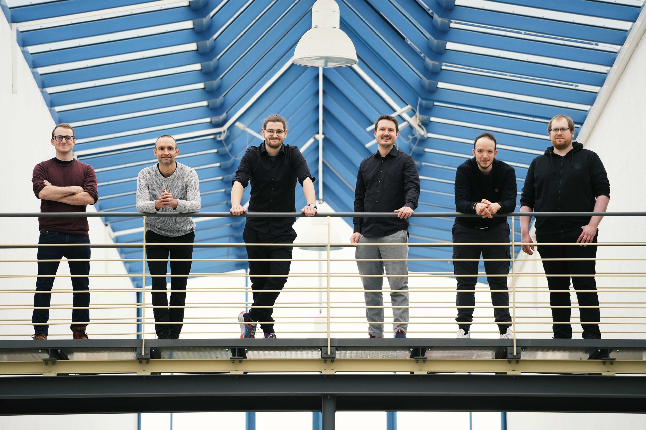 About Us - Printoptix