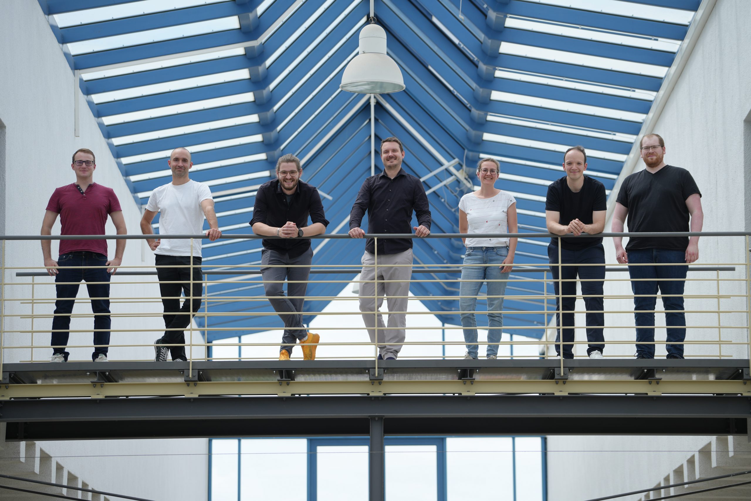 About Us - Printoptix